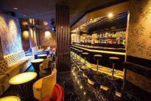 The Red Light District In Barcelona | Brothels In Barcelona